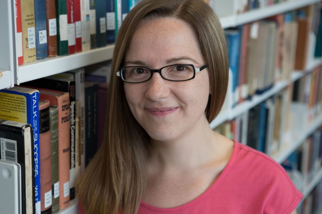 Amber Allen | OLA Super Conference