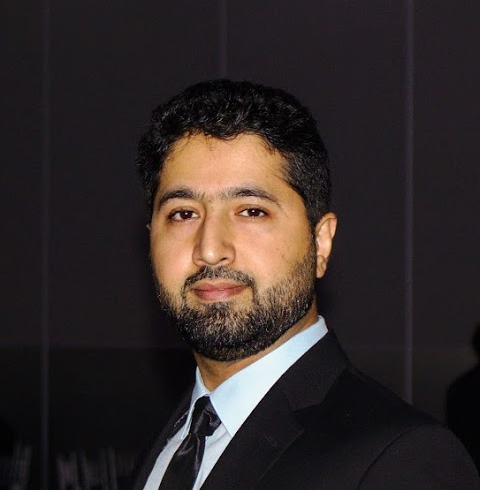 Bilal Khalid | OLA Super Conference