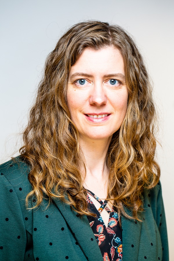 Heather Pretty | OLA Super Conference