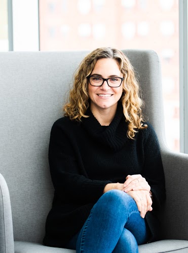 Jennifer Peters | OLA Super Conference