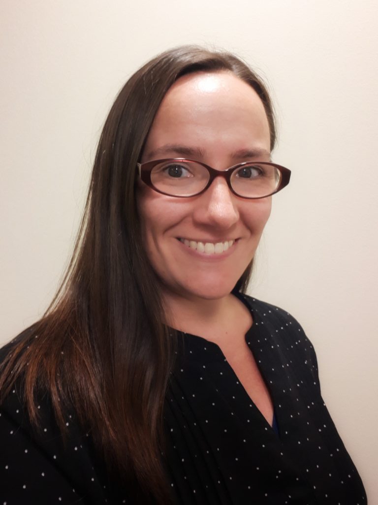 Melanie Anderson | OLA Super Conference