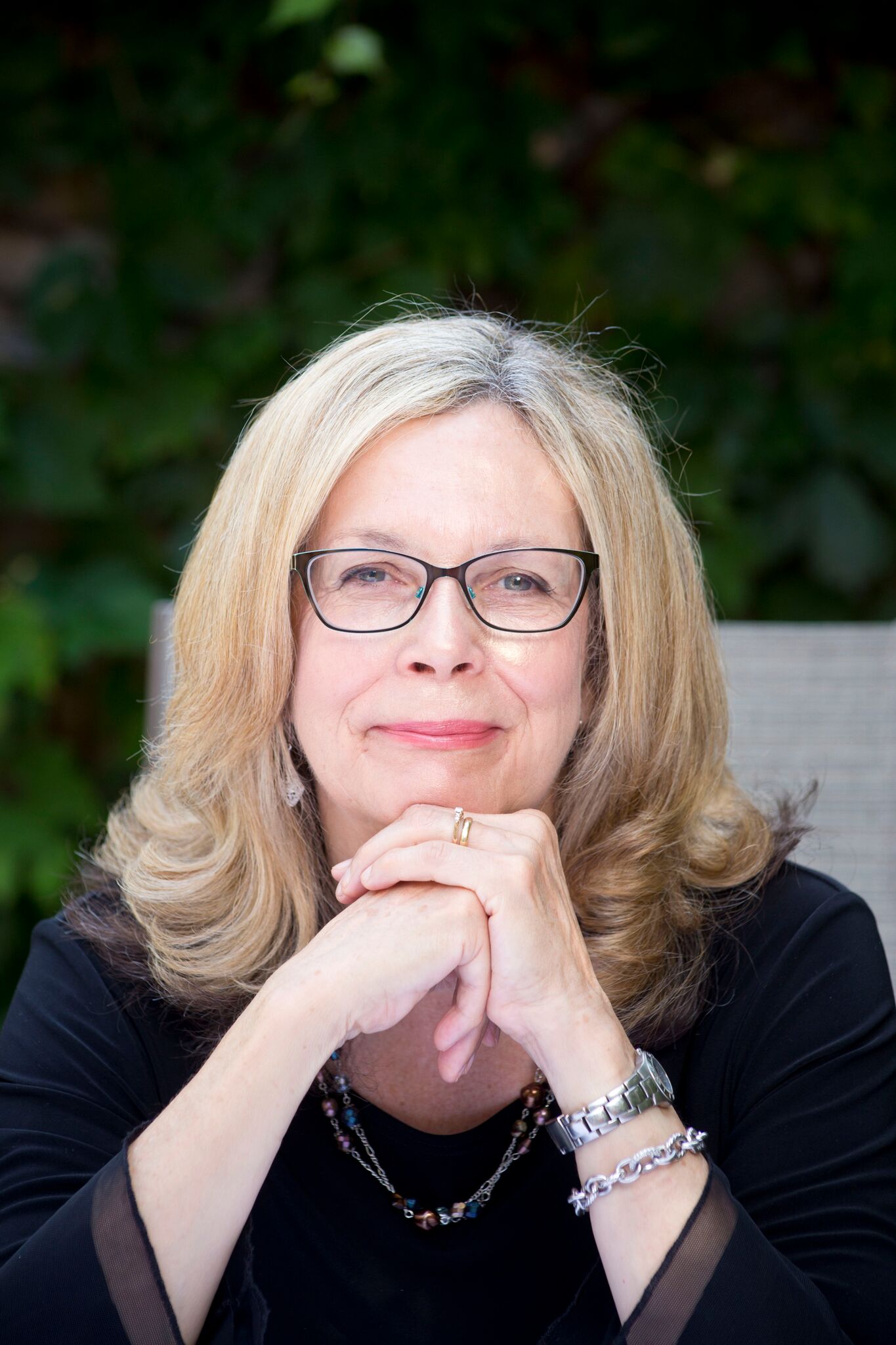 Brenda Chapman | OLA Super Conference